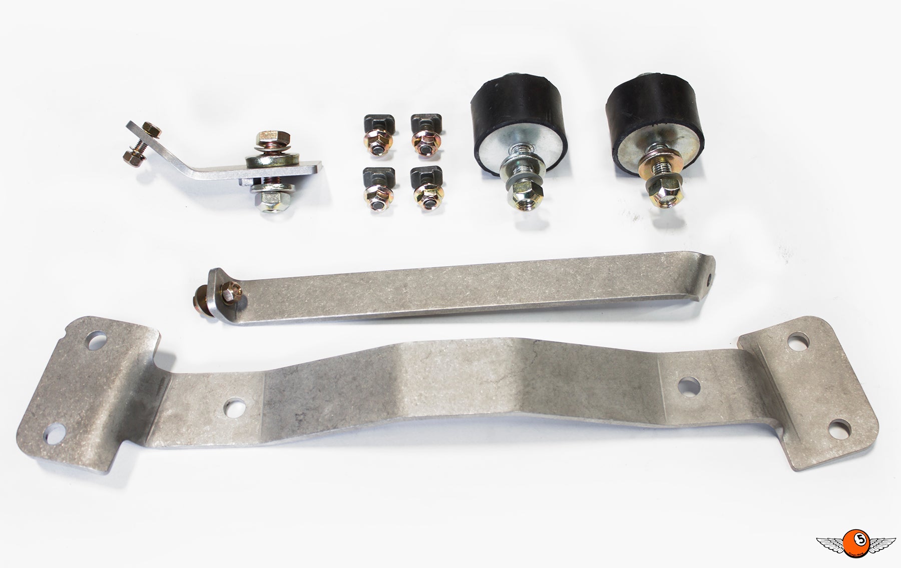 E9 5-speed Conversion Mount Kit – Coupeking - BMW Restoration Parts ...