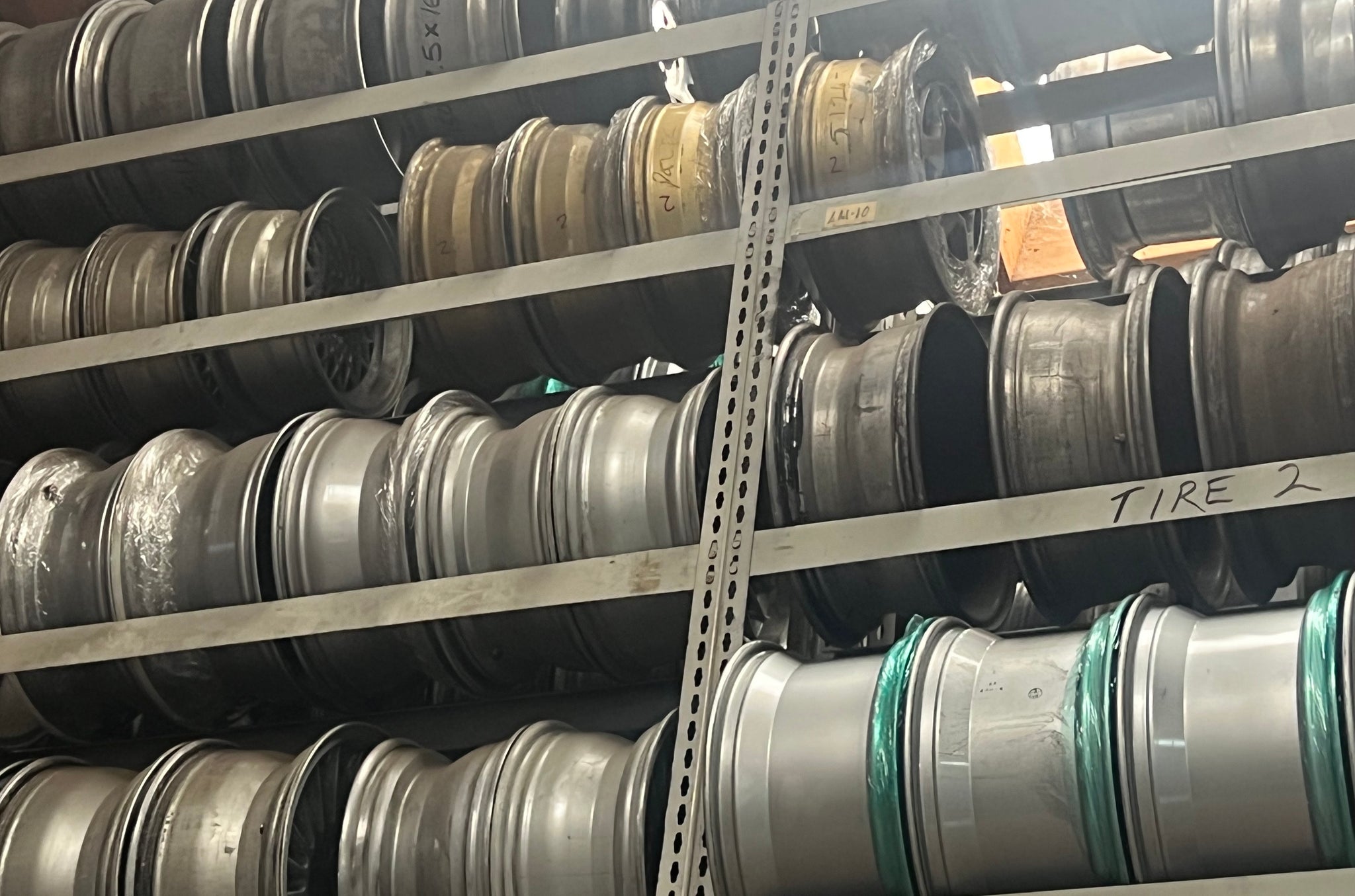 Wheels – Coupeking - BMW Restoration Parts, Manuals, and Used Parts