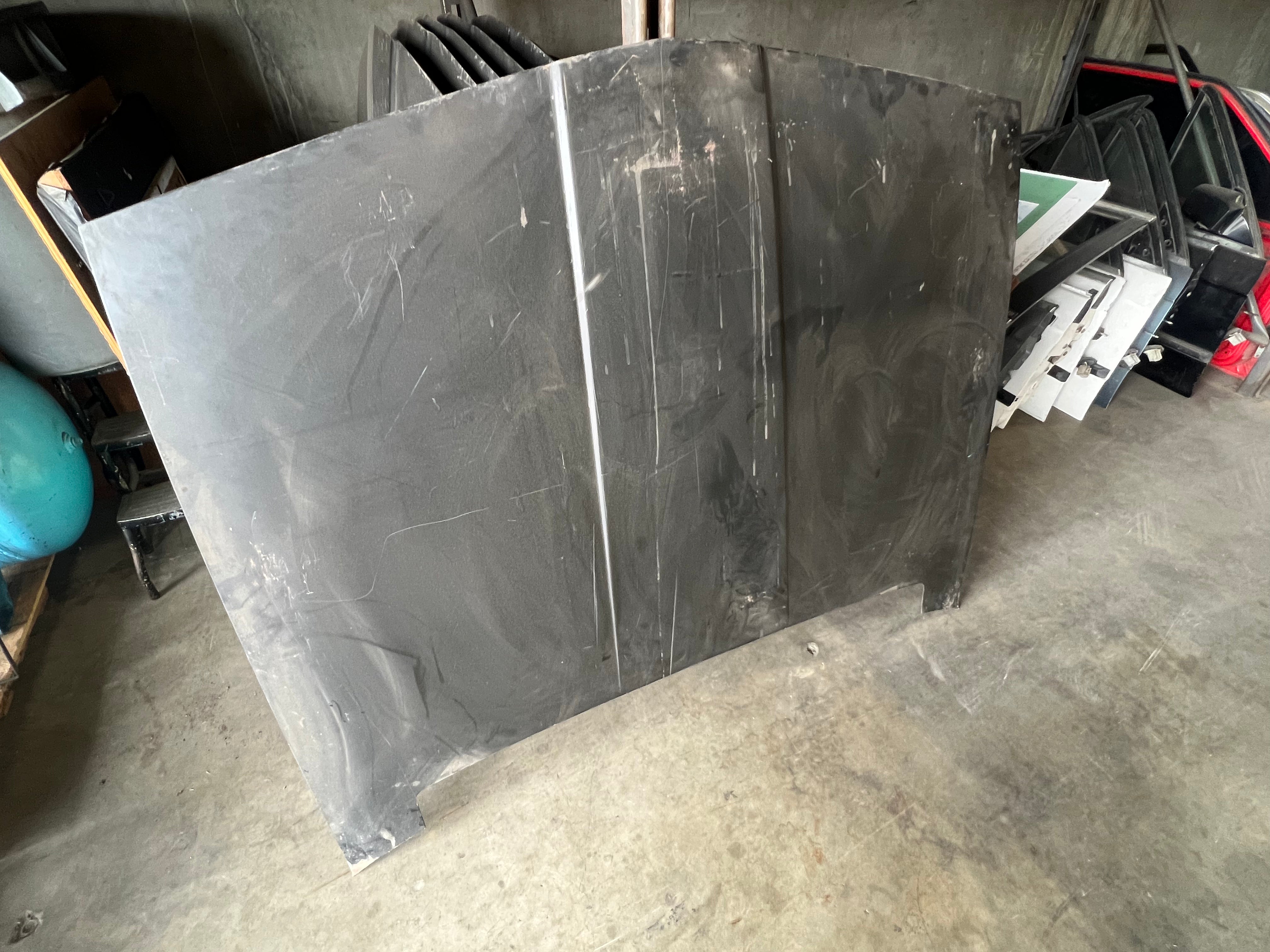 BMW E23 733i 735i L7 NOS Hood – Coupeking - BMW Restoration Parts, Manuals, and Used Parts