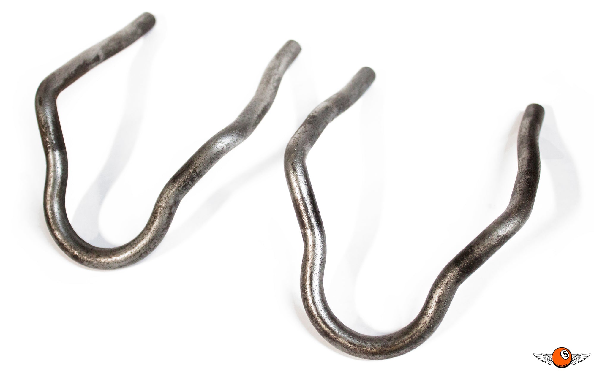 CS E9 Suspension Hooks – Coupeking - BMW Restoration Parts, Manuals ...
